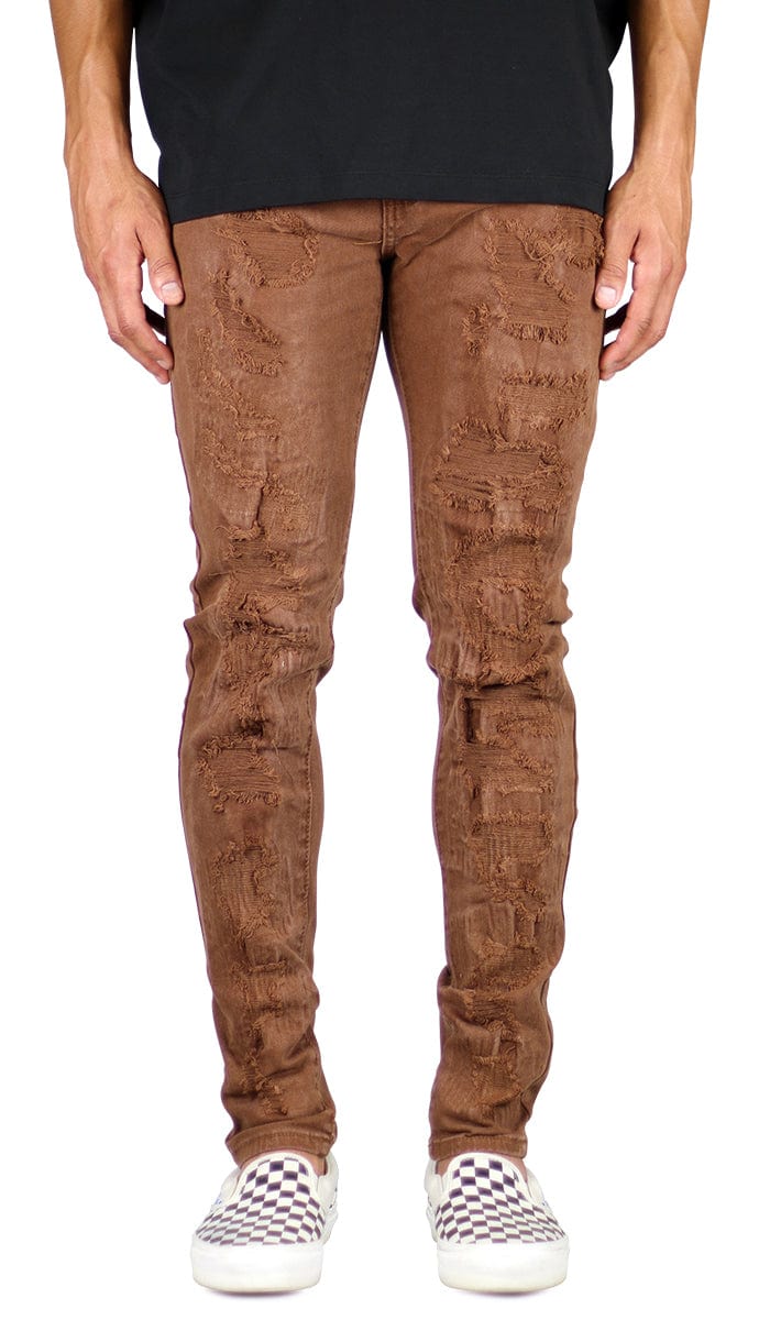 Rust Thrasher Jean | Hyper Denim – HYPER DENIM