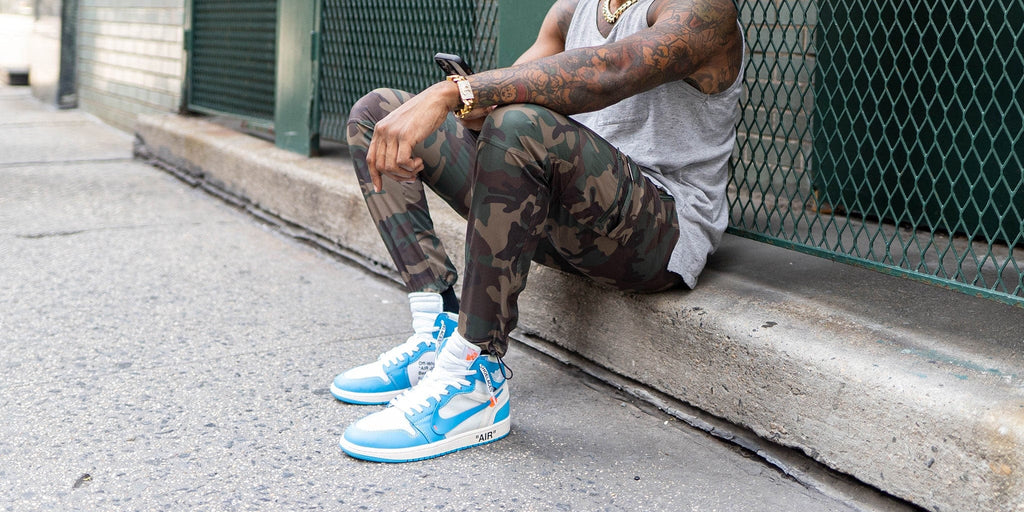 Streetwear Jeans | Casual Urbanwear for Men | Hyper Denim – HYPER DENIM