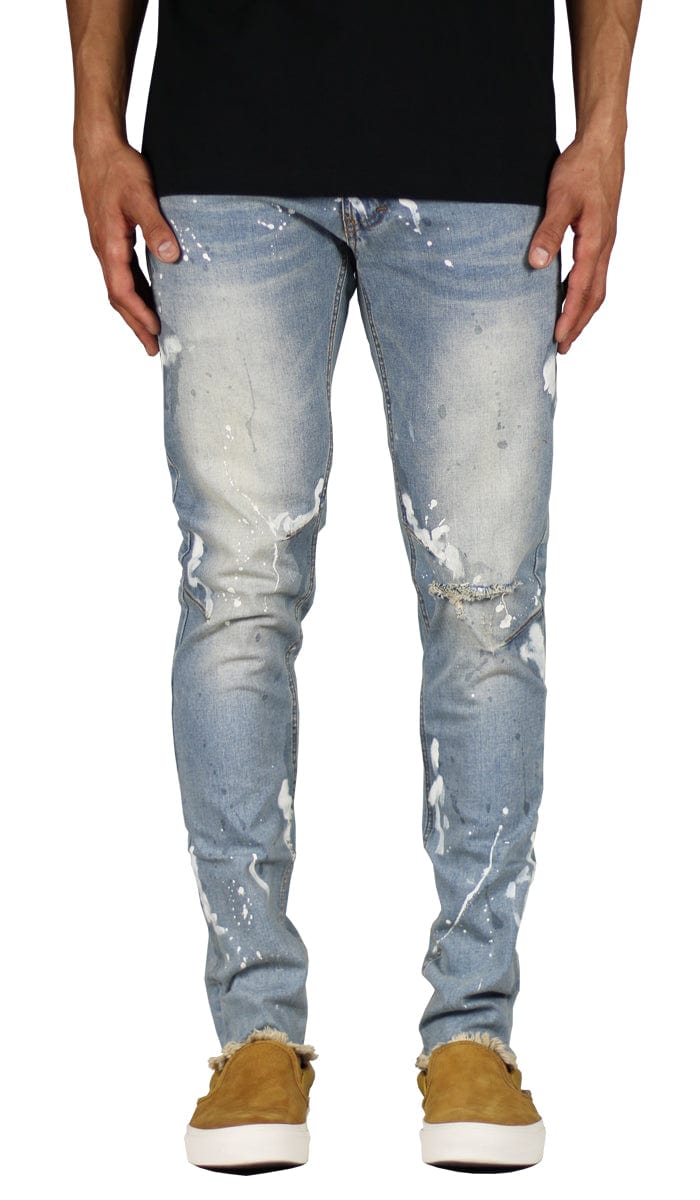 Painter Slim Jean | Hyper Denim – HYPER DENIM